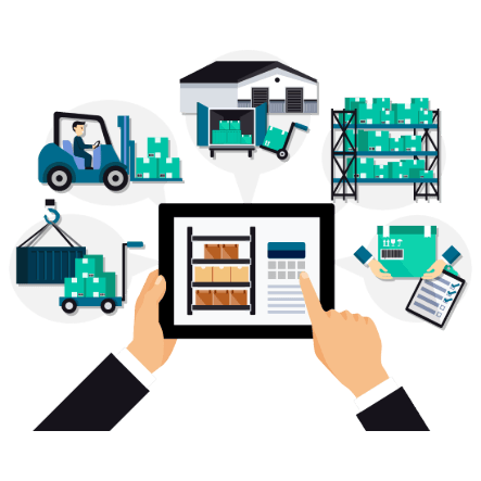 Toposfy. Point of Sale. POS - iPad, Android, Windows